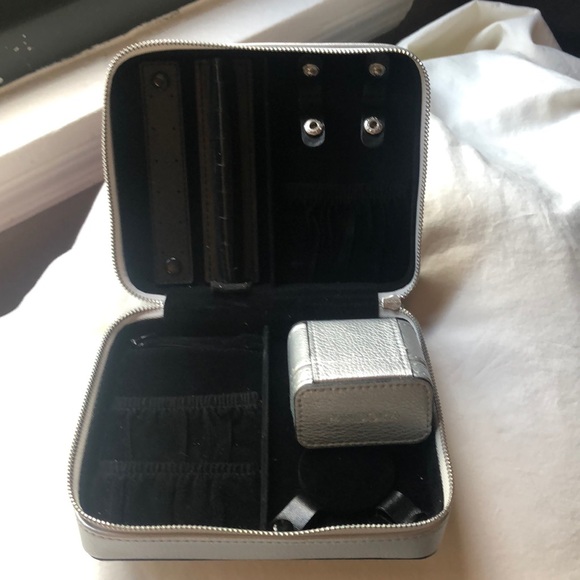 Pandora | Jewelry | Brand New Pandora Gift Box With Ring Box | Poshmark